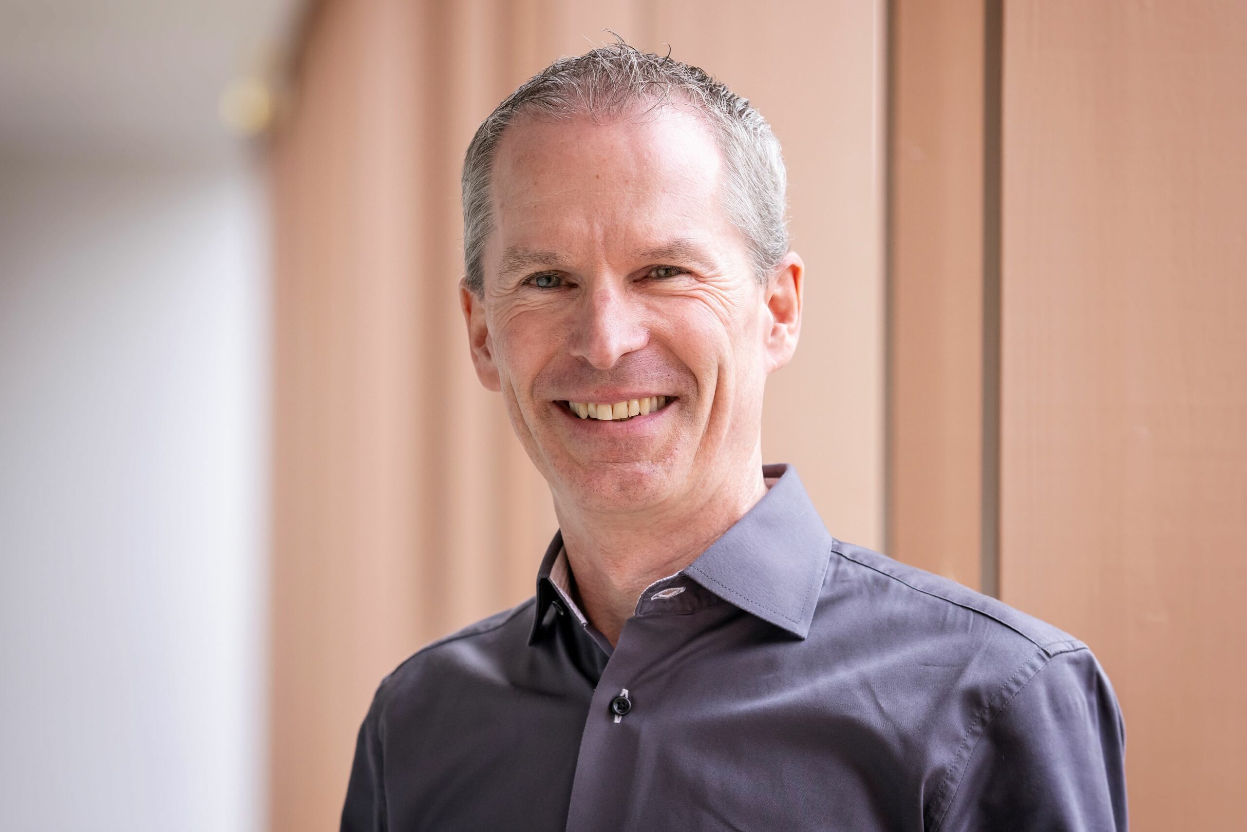 Oliver Furrer - Heilpädagogisches Zentrum Hagendorn