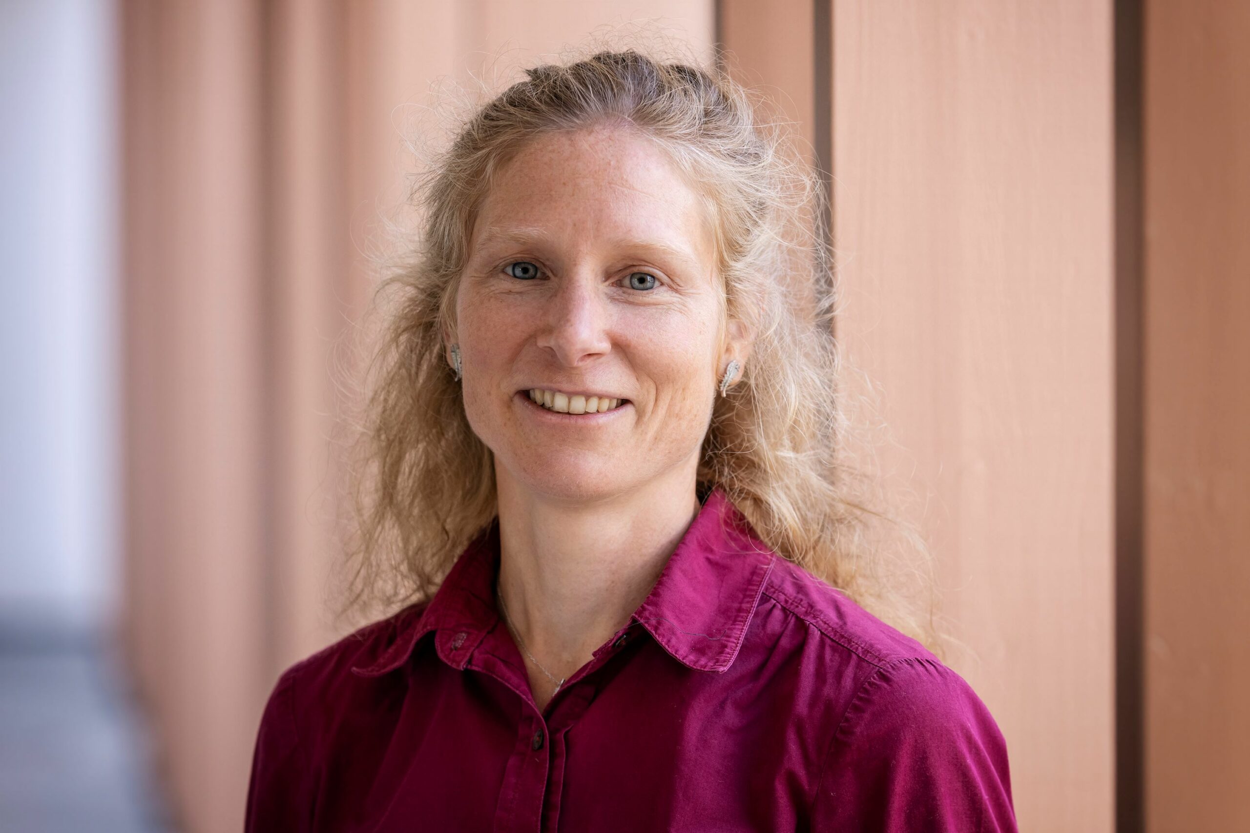 Sarah Schmid - Heilpädagogisches Zentrum Hagendorn