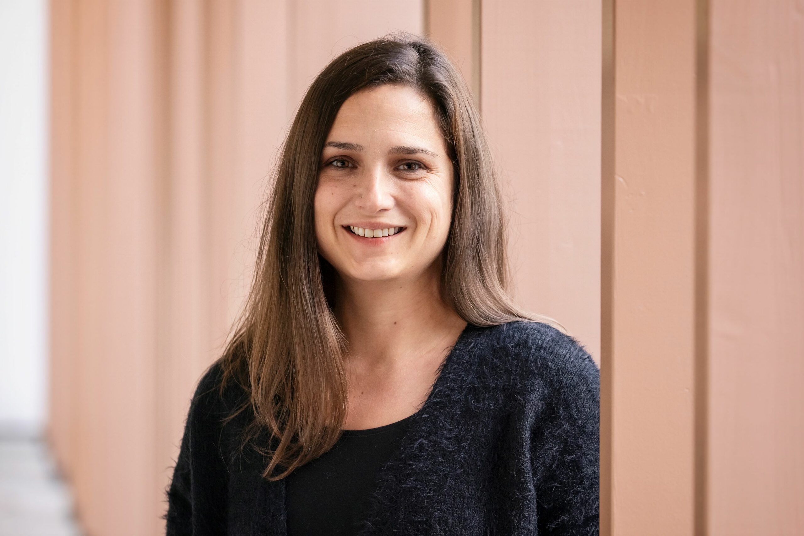 Veronica Wauthy - Heilpädagogisches Zentrum Hagendorn